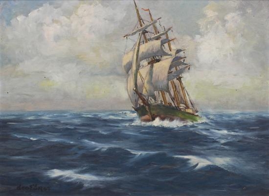 George Fürst | 22 Artworks at Auction | MutualArt