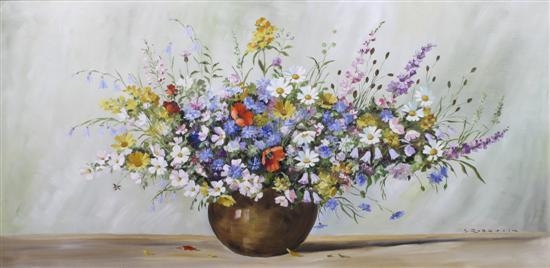 S. Robertin | Biography