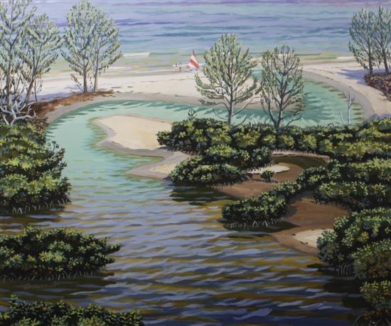 Paul Arsenault - MutualArt