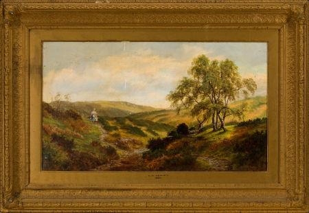 Henry W. Henley | Biography