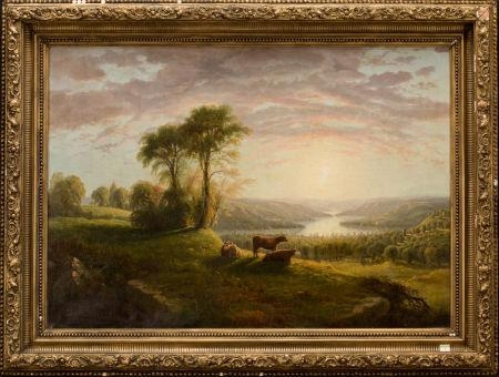 William Pearson | 18 Artworks at Auction | MutualArt