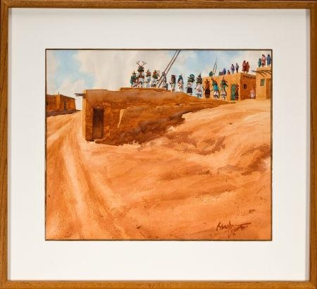 Ron Rencher | Performance at Auction | MutualArt