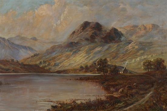 Donald Muir | Performance at Auction | MutualArt