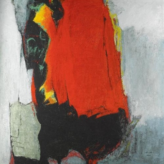 Balqees Fakhro | 2 Artworks at Auction | MutualArt