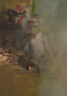 Ben Walker | 11 Artworks at Auction | MutualArt