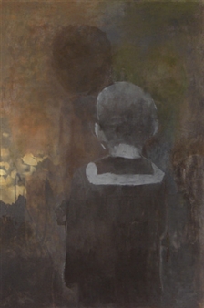 Ben Walker | 11 Artworks at Auction | MutualArt