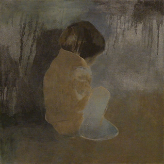 Ben Walker | 11 Artworks at Auction | MutualArt