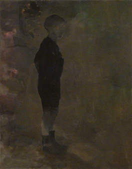 Ben Walker | 11 Artworks at Auction | MutualArt