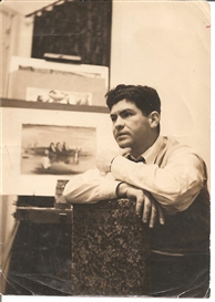 Gabriel Bracho | 58 Artworks at Auction | MutualArt