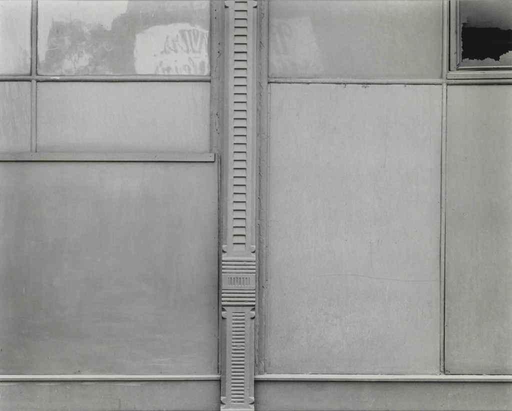 Harry Callahan | Chicago, c. 1949 | MutualArt