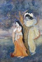 Sudhir Ranjan Khastgir | 29 Artworks at Auction | MutualArt