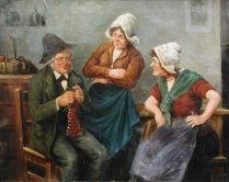 F. Holzer | 6 Artworks at Auction | MutualArt