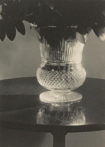 Paul Outerbridge | Still Life with Silk Flowers (1926) | MutualArt