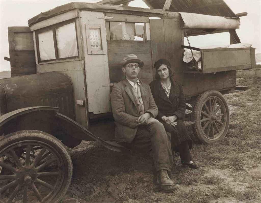 Dorothea Lange | Adele Boke, 1951 (1951) | MutualArt