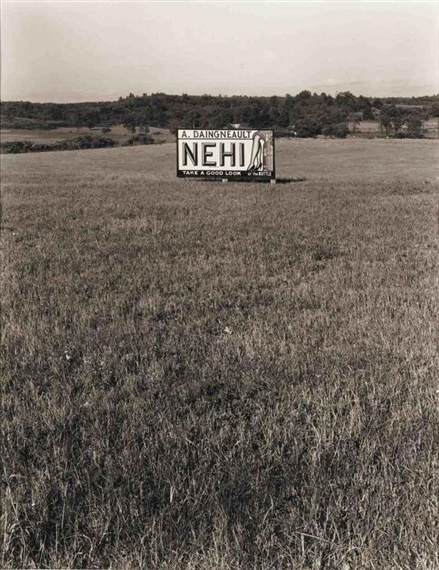 Ralph Steiner | Nehi Advertisement | MutualArt