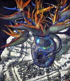 Stephen Trebilcock | 43 Artworks at Auction | MutualArt