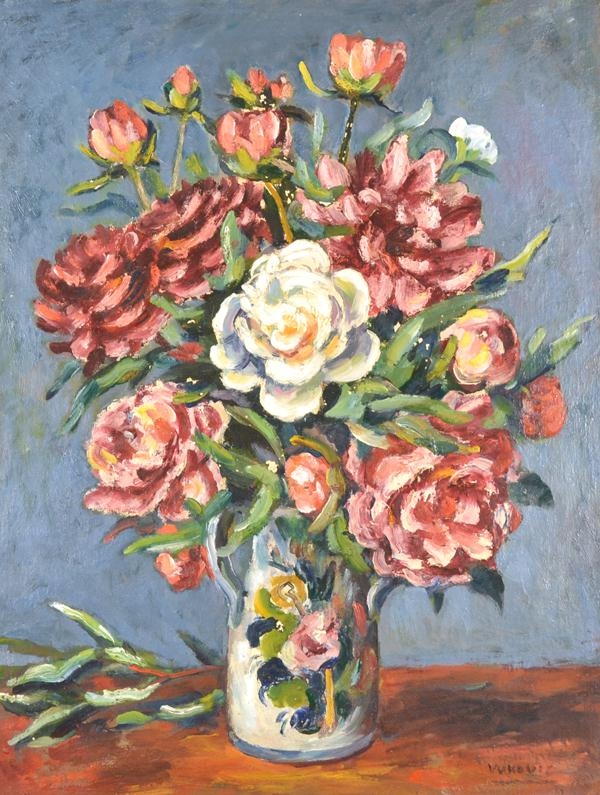 Marko Vukovic | Still Life | MutualArt