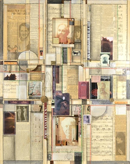 Roderick Slater | Different Outlooks | MutualArt