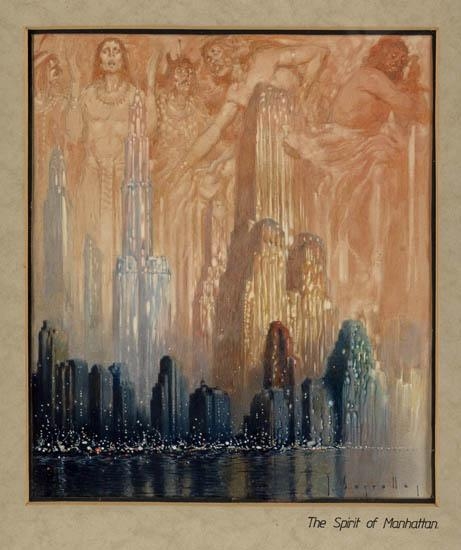 José Segrelles | 55 Artworks | MutualArt
