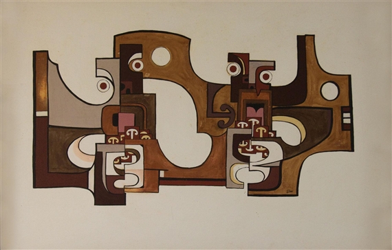 Fred Graham | Performance at Auction | MutualArt