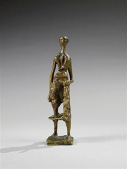 Reg Butler | GIRL | MutualArt