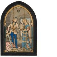 Auguste-Louis-Charles Ledoux | 13 Artworks | MutualArt