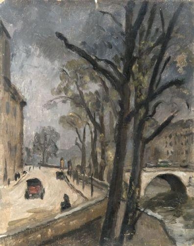 Charles Berthold-Mahn | 0 Exhibitions and Events | MutualArt