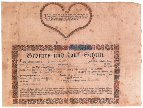 Christian Jacob Hutter | Performance at Auction | MutualArt