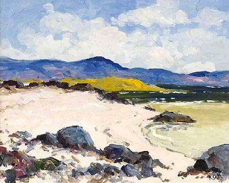 Rachel Grainger Hunt | BAY | MutualArt