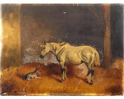 J. Wheeler | 14 Artworks at Auction | MutualArt