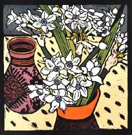Christine Mary Hiller | 15 Artworks at Auction | MutualArt
