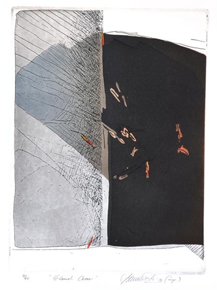 Bruno Leti | Cloud Cover (1998) | MutualArt