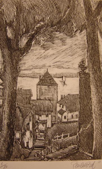 Jacques Perrenoud | Performance at Auction | MutualArt