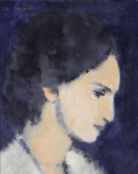 Charles Barraud | 34 Artworks at Auction | MutualArt