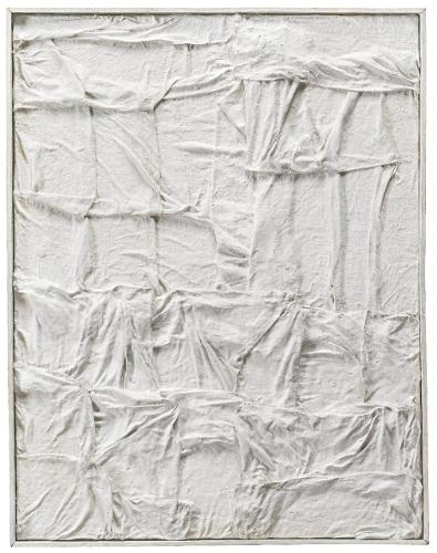Piero Manzoni | Achrome (Circa 1959) | MutualArt