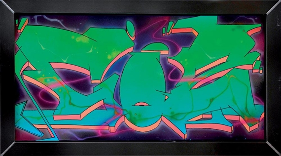 Goze | 5 Artworks at Auction | MutualArt