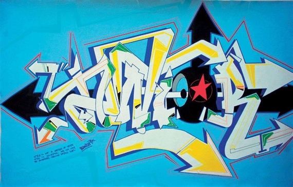 Bando | 19 Artworks | MutualArt