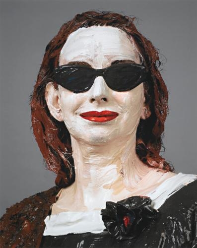 Boo Ritson | The Collector (2007) | MutualArt