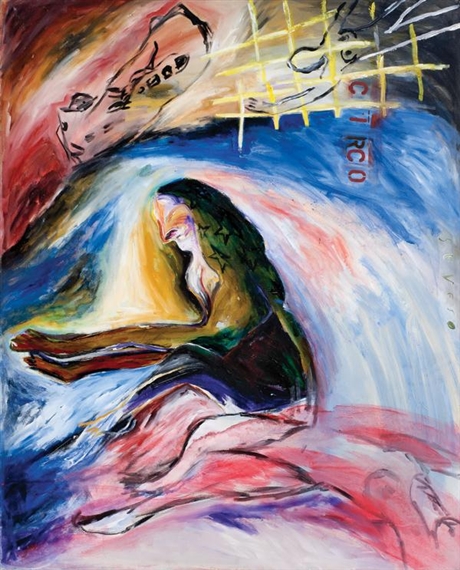 Carlos Seveso | 17 Artworks at Auction | MutualArt