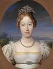 Johann Peter Krafft | Portrait of Anna Obermayer (1819) | MutualArt