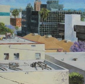 Eric Hesse | Biography