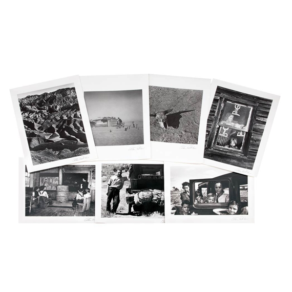 Arthur Rothstein | A Portfolio of Photographs by Arthur Rothstein ...