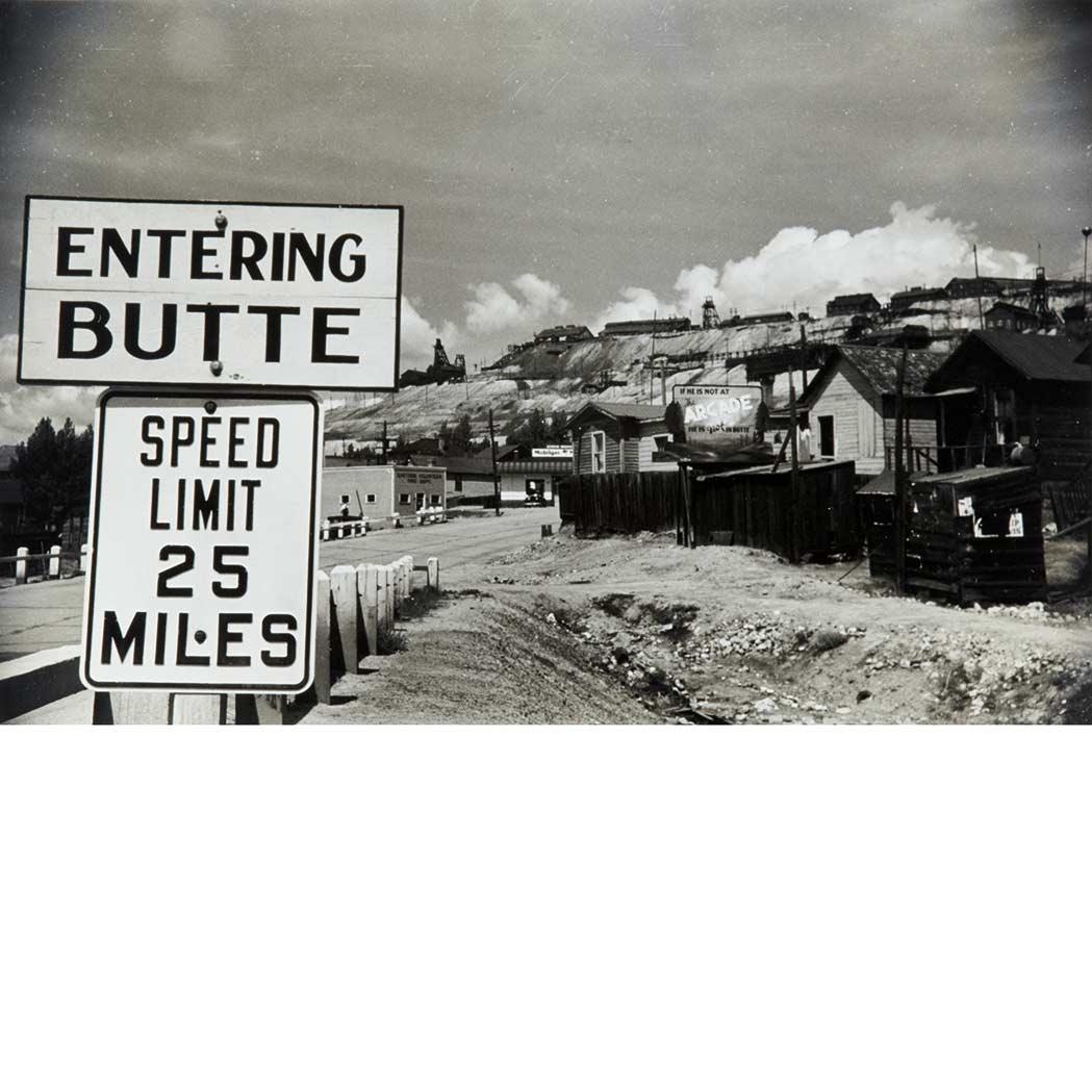 Arthur Rothstein | Group of fifteen images (1930s - 1940s) | MutualArt