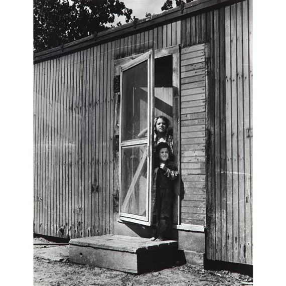 Arthur Rothstein | Group of twelve images | MutualArt