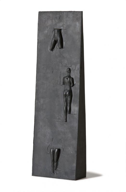 Robert Graham | Untitled (1973 - 1974) | MutualArt