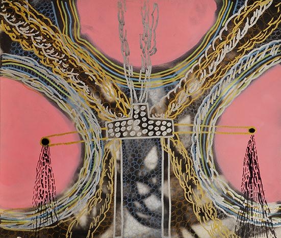 Steven Asquith | 2 Artworks at Auction | MutualArt