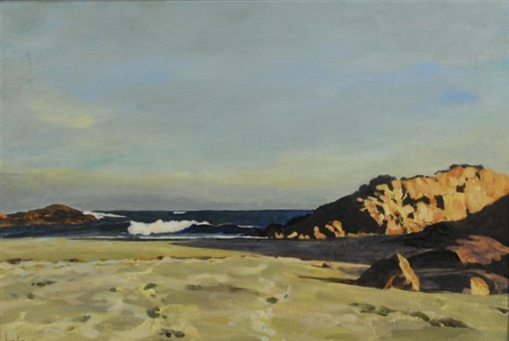 Hazard Durfee | 21 Artworks at Auction | MutualArt