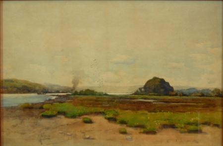 W.T. Watson | Biography