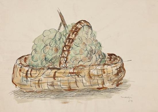 Fernando Gerassi | 8 Artworks at Auction | MutualArt