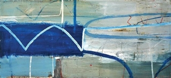 George Raftopoulos | 91 Artworks at Auction | MutualArt